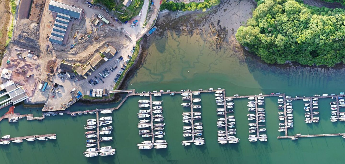 Significant progress at Noss on Dart