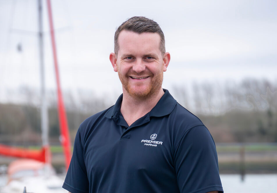 Trafalgar Wharf team