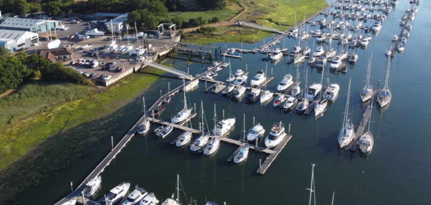 Premier Marinas expands its portfolio